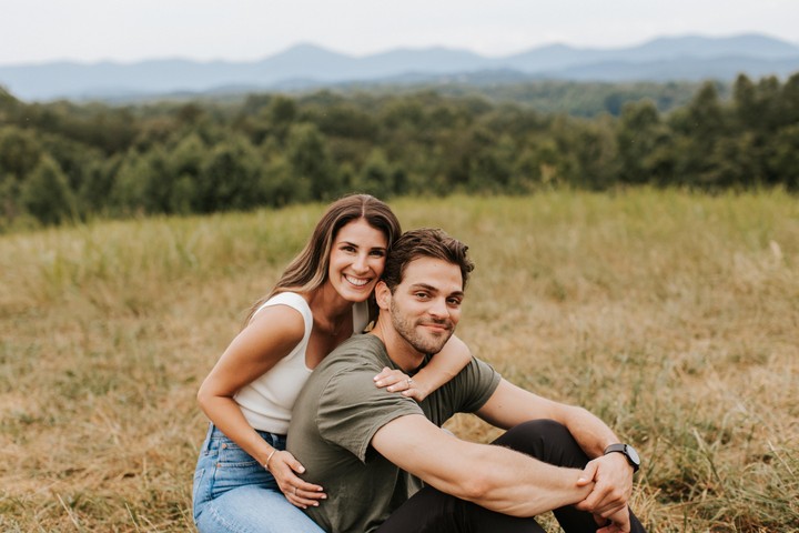 Danielle & Jacob | Joy